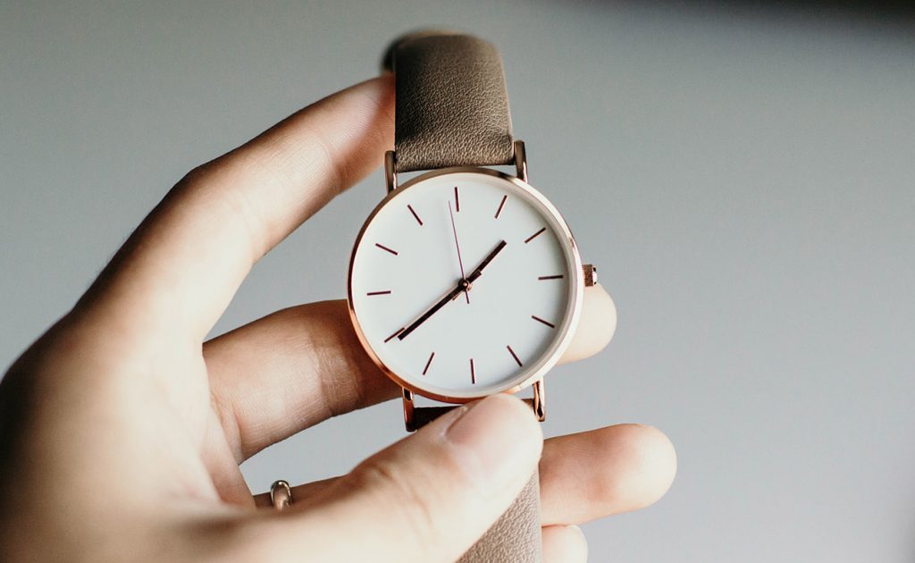 Strap In, Gents: Here's Your Ultimate Guide to Watch Strap Types!