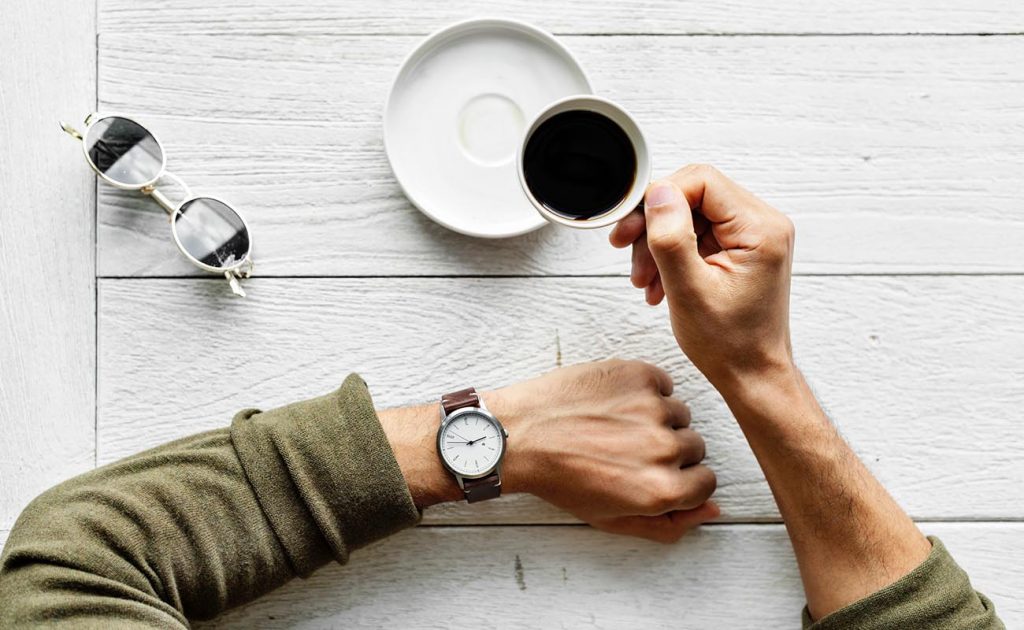 Strap In, Gents: Here's Your Ultimate Guide to Watch Strap Types!