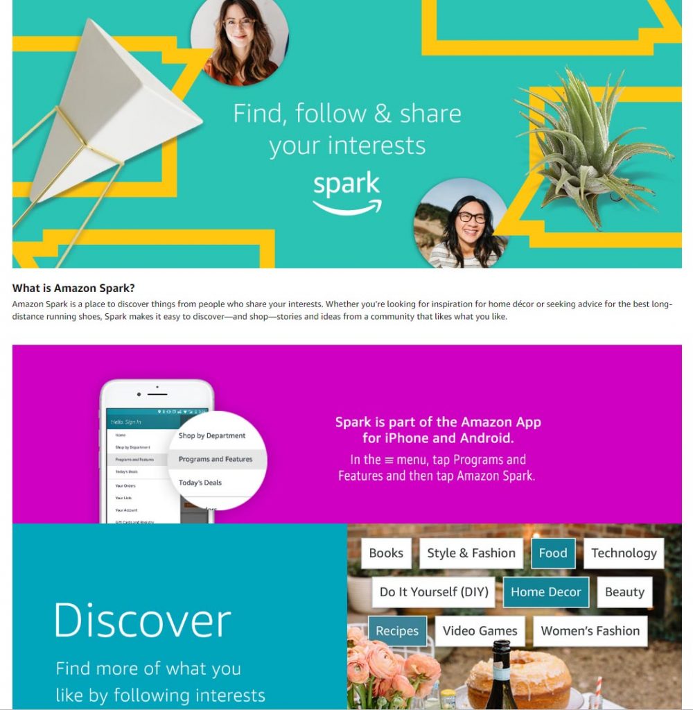 Amazon Trends: What to Expect from Amazon in 2019