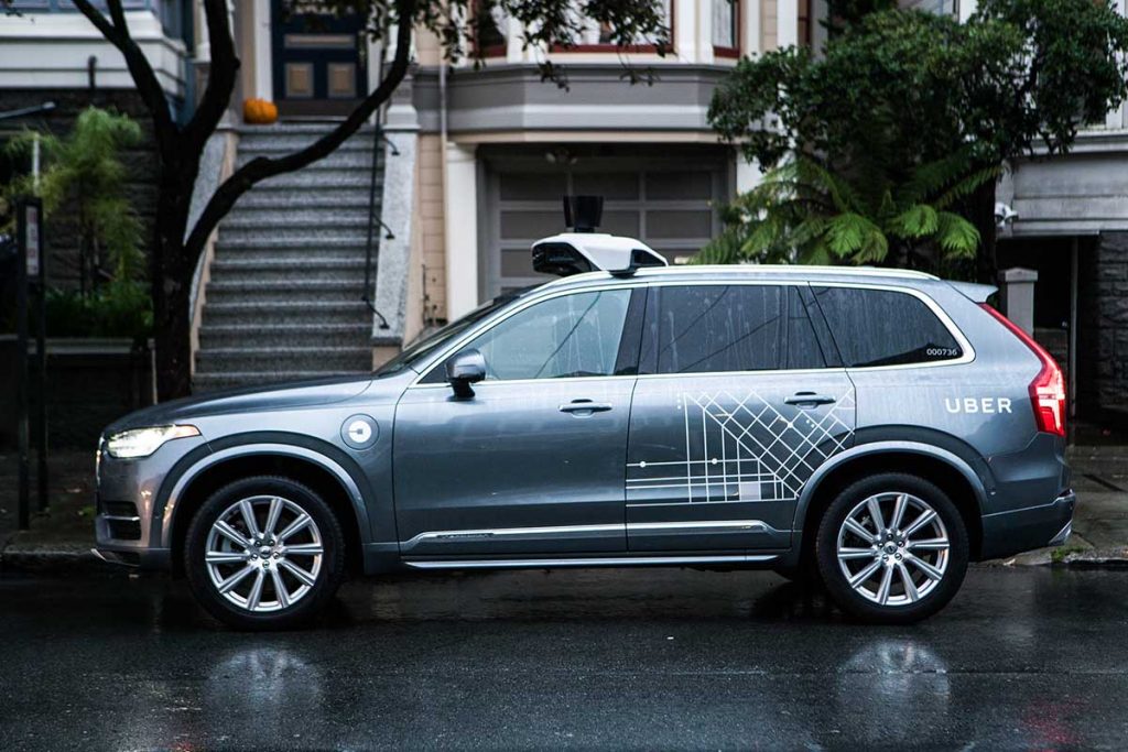 Smart Transportation IoT services and consumer-focused IoT development