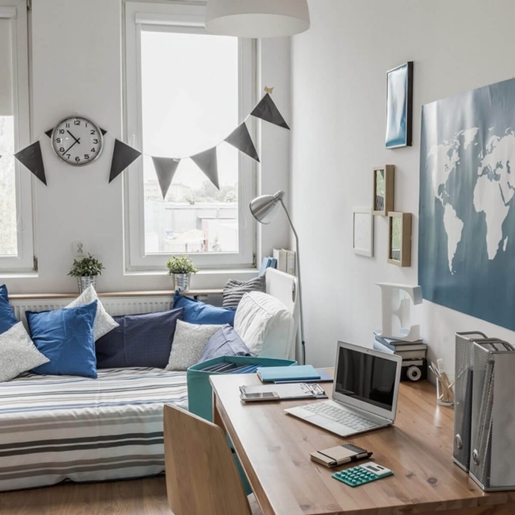 Interior Design Trends 2030: The Future of Interior Design