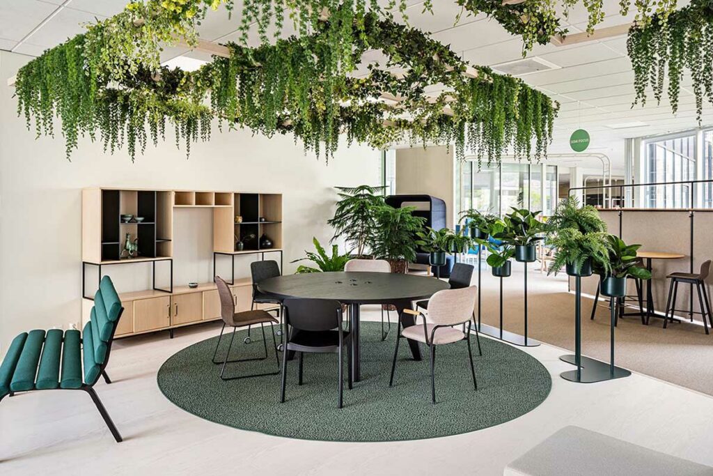 Interior Design Trends 2030: The Future of Interior Design