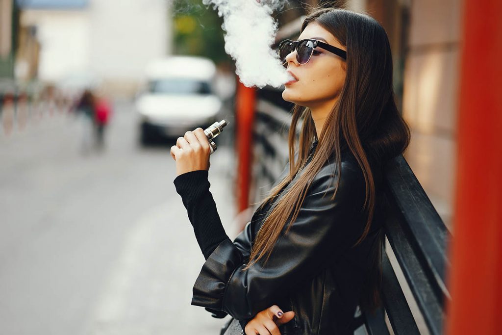How to Choose the Best Nicotine Strength for You