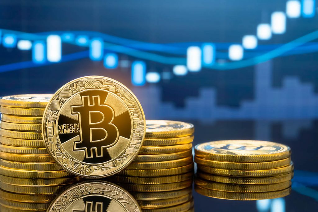 What Is ICO and How It Works - an abbreviation of an initial coin offering