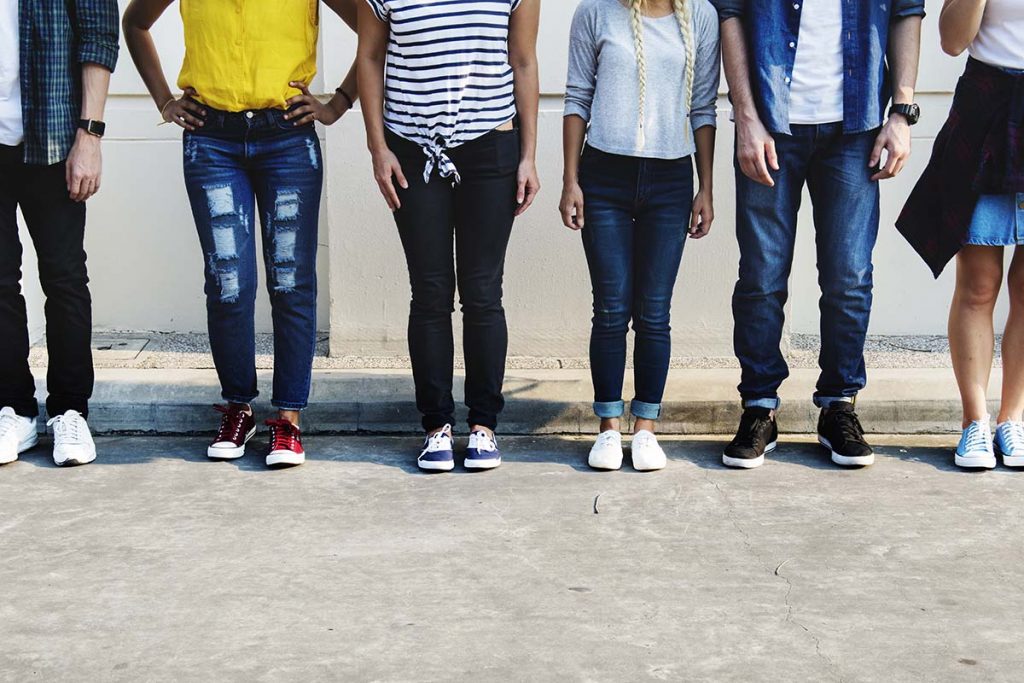 The Major Differences Between Millennial Generation and Gen Z