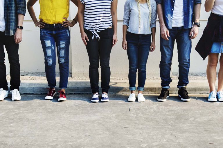 The Major Differences Between Millennial Generation and Gen Z