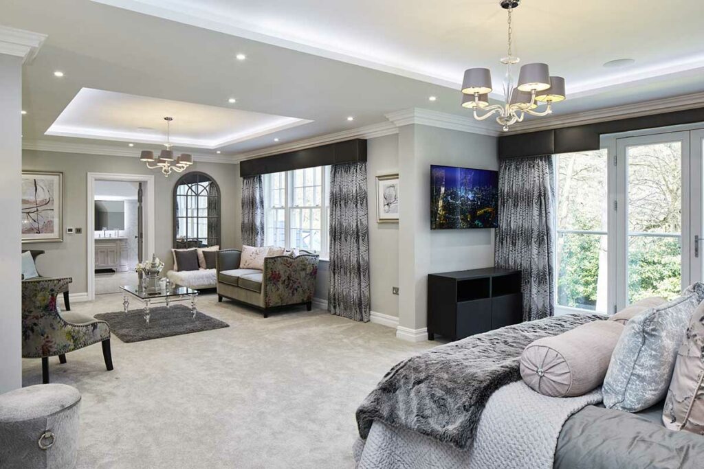 Interior Design Trends 2030: The Future of Interior Design