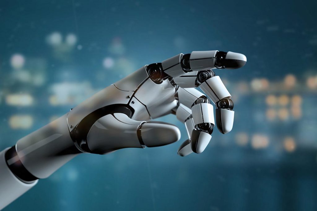 What is AI? Modern Guide to Artificial Intelligence In 2020