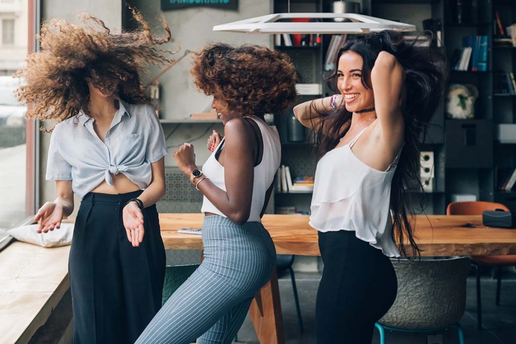 The Major Differences Between Millennial Generation and Gen Z