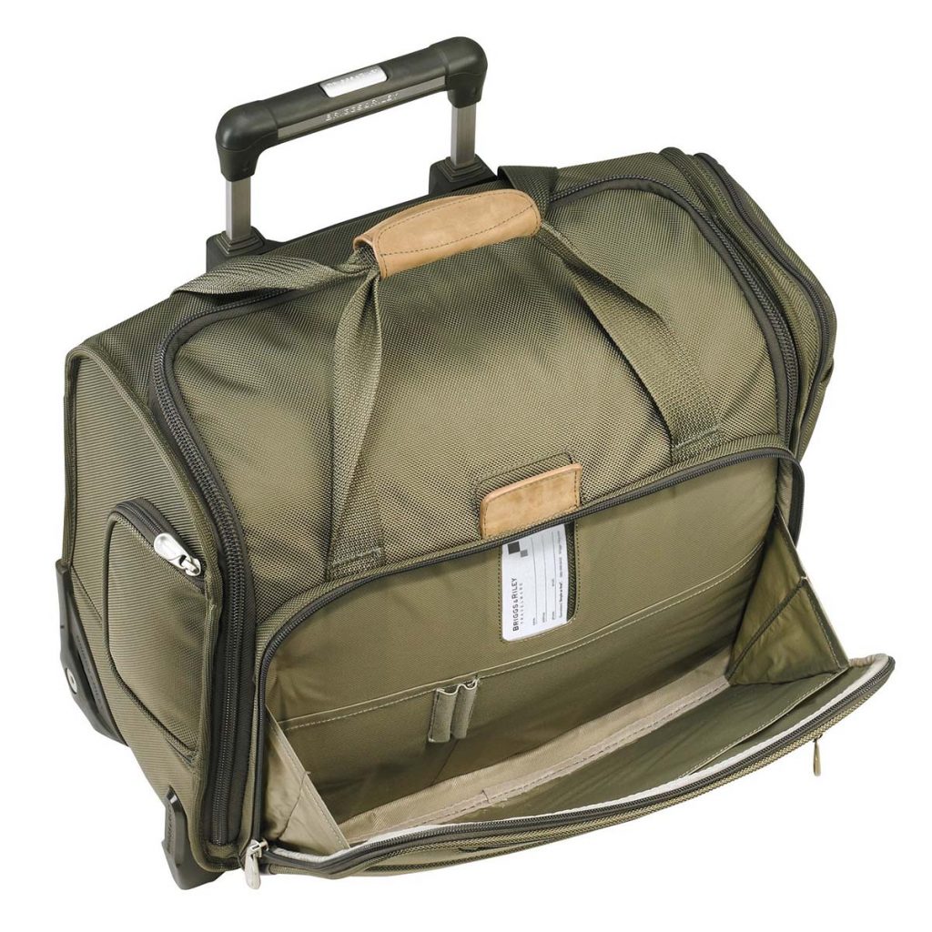 Rugged Luggage: 8 Toughest Bags Perfect For Trips To Remote Locations