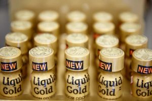 The Illustrious History of Poppers: the Guise of "Room Aromas"