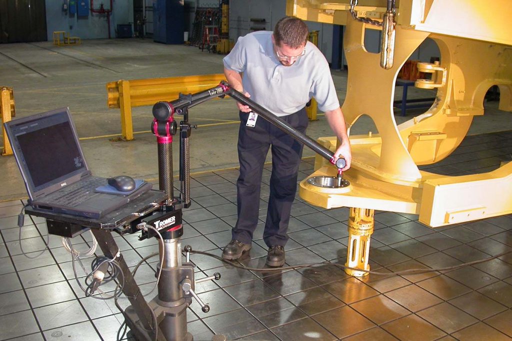 The Different Kinds of CMM Machines - Internet Vibes