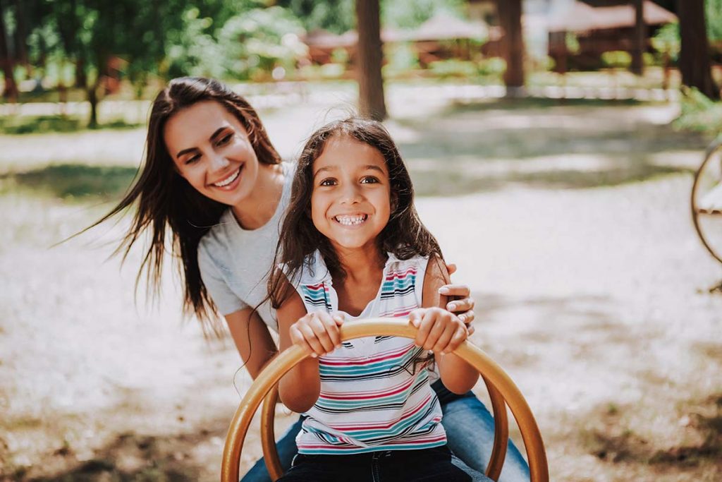 5 Reasons to Stay Fit Being A Single Mom - Internet Vibes