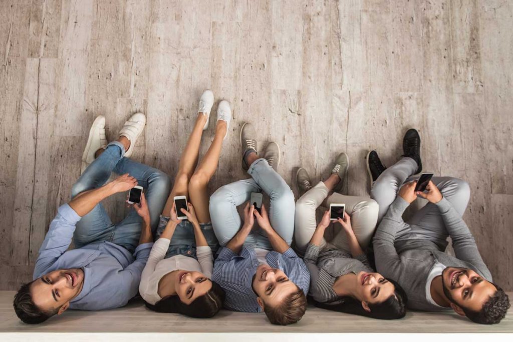 Creating a Compelling Message - Internet Vibes