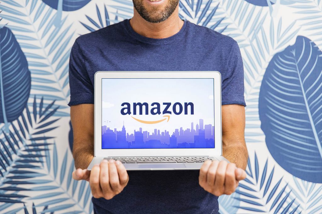Home-Based Work with Amazon: Proven Amazon Course