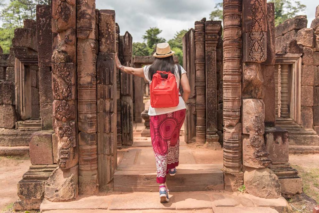 Your Complete Guide to Backpacking Through Southeast Asia