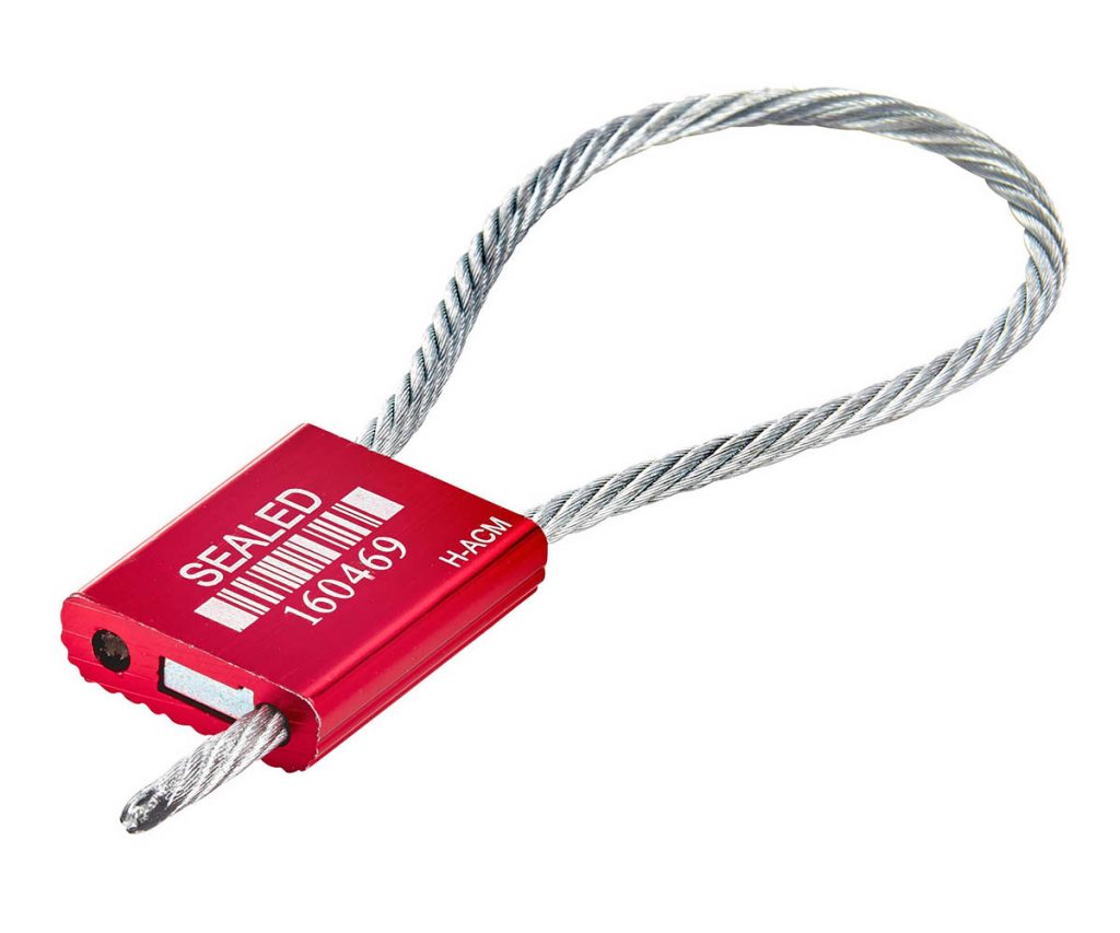 Understanding Industrial Security: Why Should You Use Security Seals?