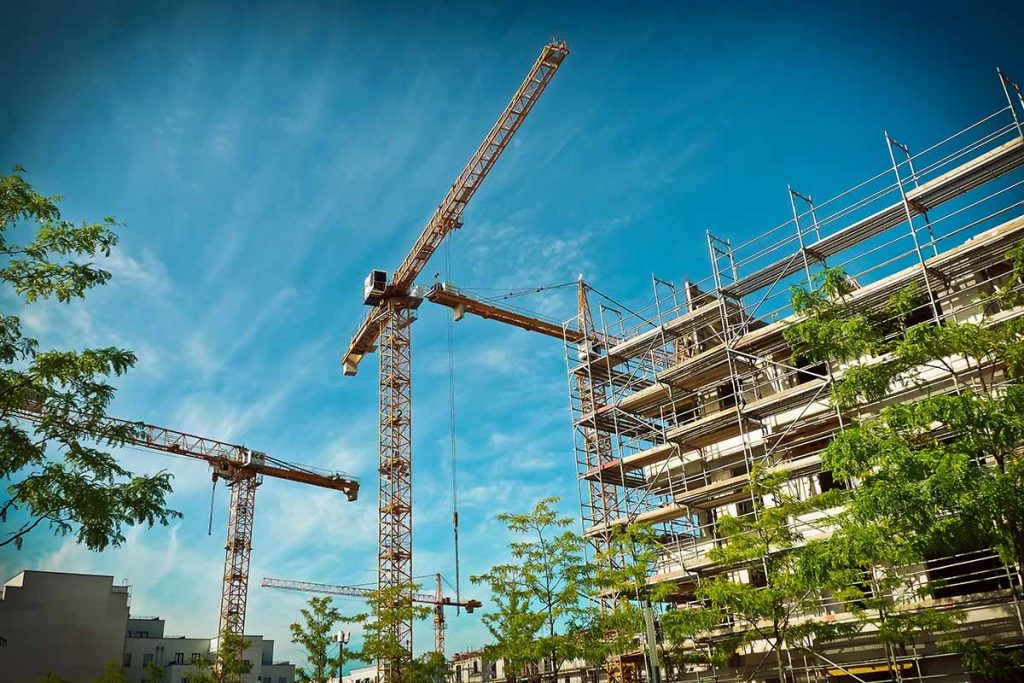 New to the Construction Industry? 3 Tips to Help You Succeed