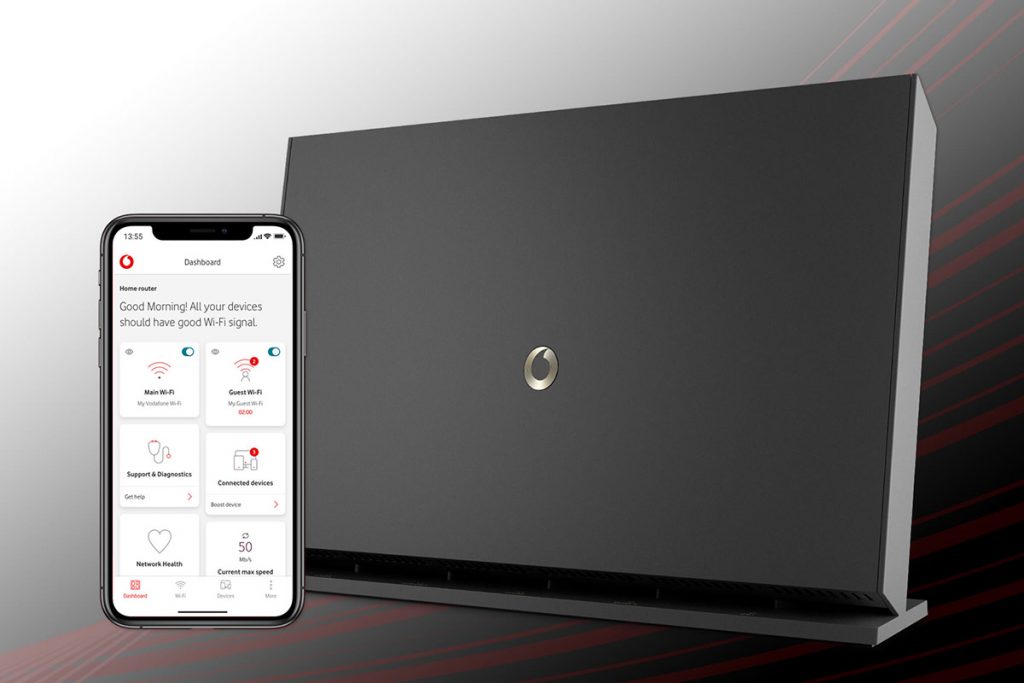 The Most Popular Broadband Providers in the UK - Internet Vibes