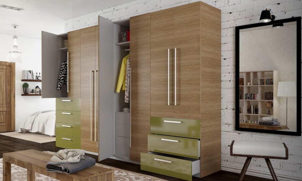 Wardrobes Design Ideas: Wardrobe Styles Loved by Interior Designers