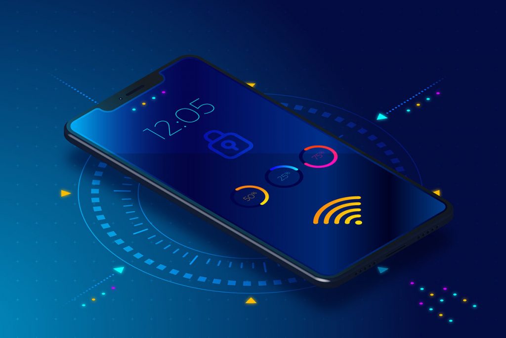 How to Protect my Phone: protect smartphone from intrusion