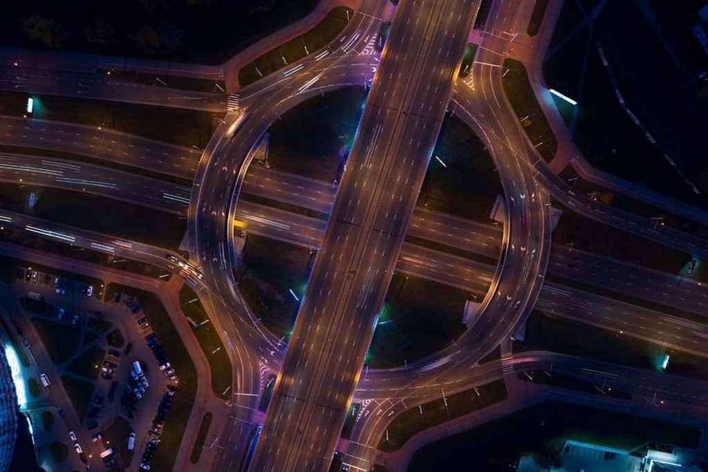 Night Car Driving: How To Stay Safe While Driving At Night