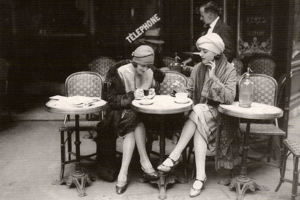 Popular Things in the 20s, Main Trends of 1920s - 1920s Trends: