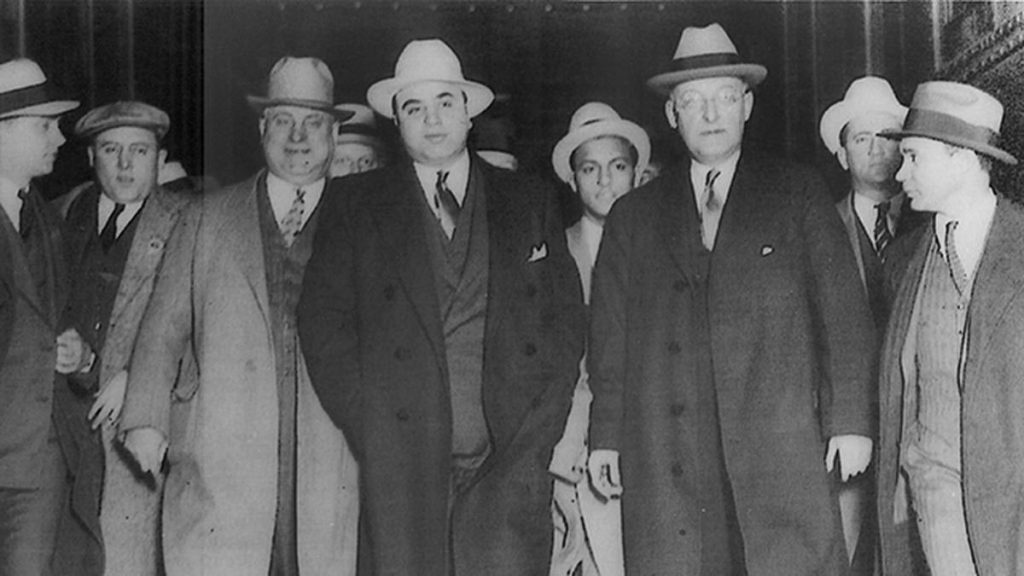 Popular Things in the 20s, Main Trends of 1920s - 1920s Trends: