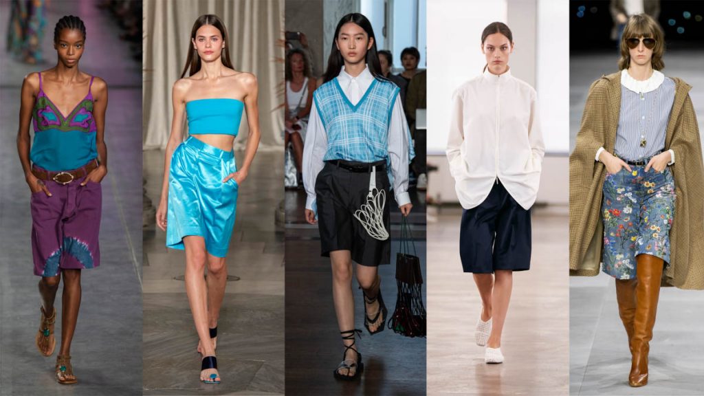 Fashion Trends 2020: Amazing Illustrated Fashion Guide
