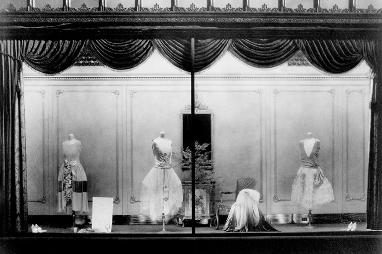 Popular Things in the 20s, Main Trends of 1920s - 1920s Trends: