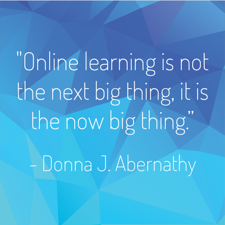 Thinking of eLearning? Let These Quotes Inspire You