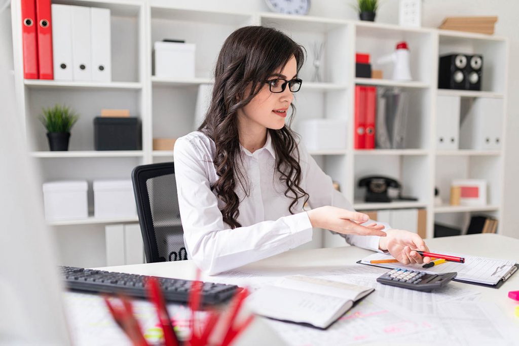 Workplace Optimization: All About Optimizing Tasks At Workplace