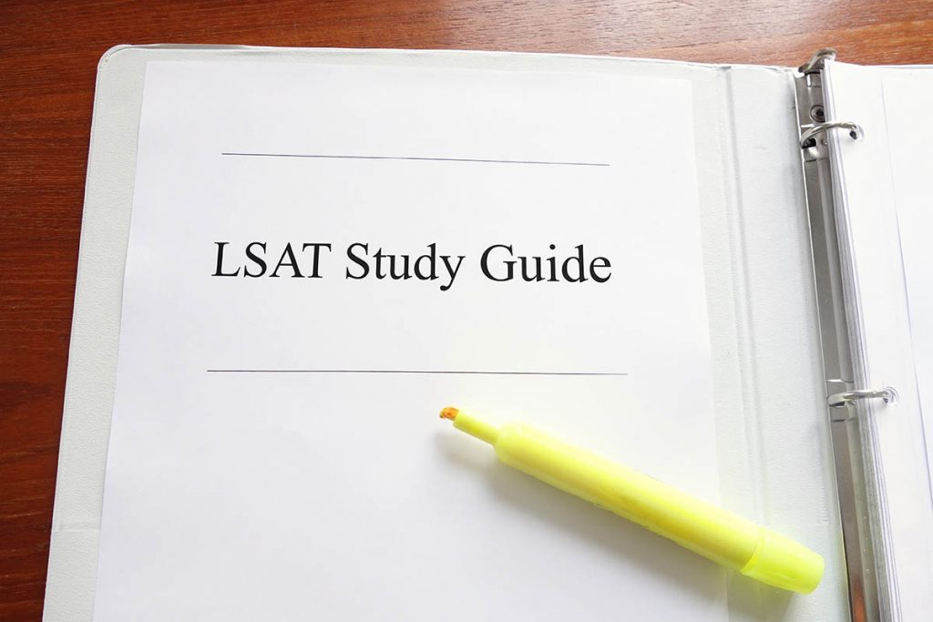 How To Find The Best LSAT Course For You - Internet Vibes