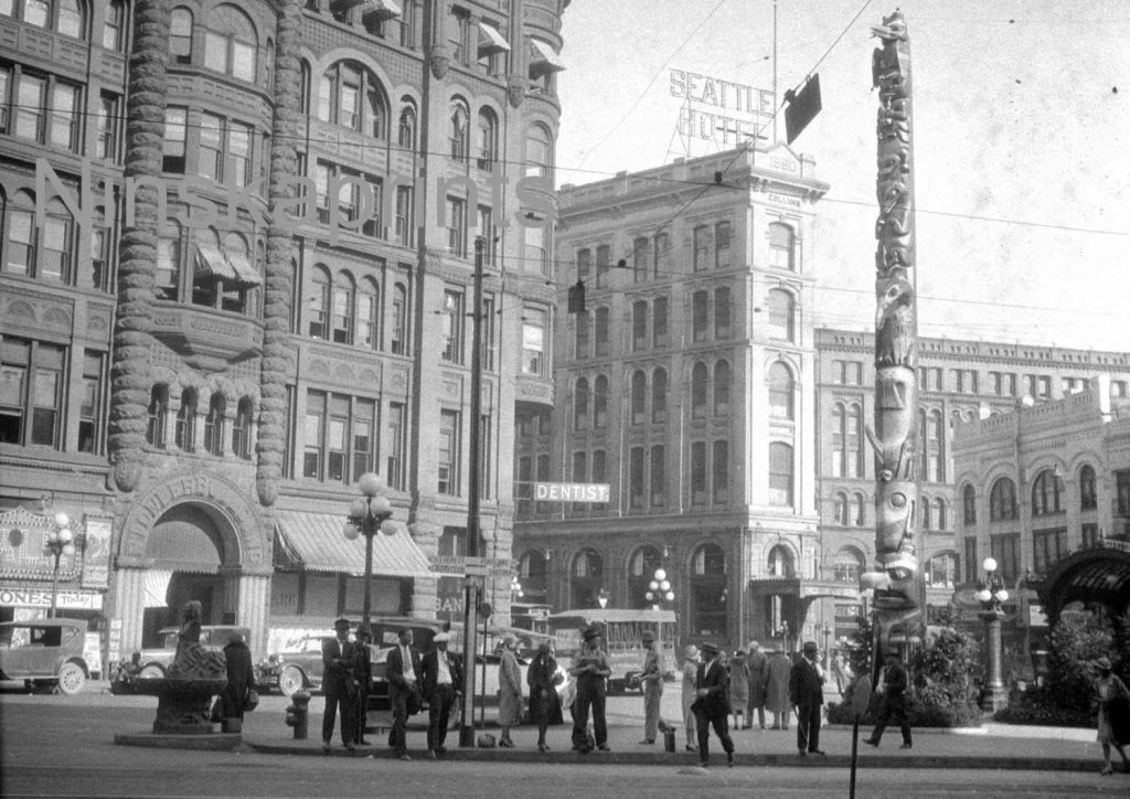 Life in the 1920s: Big Business in the 1920s and the Economy