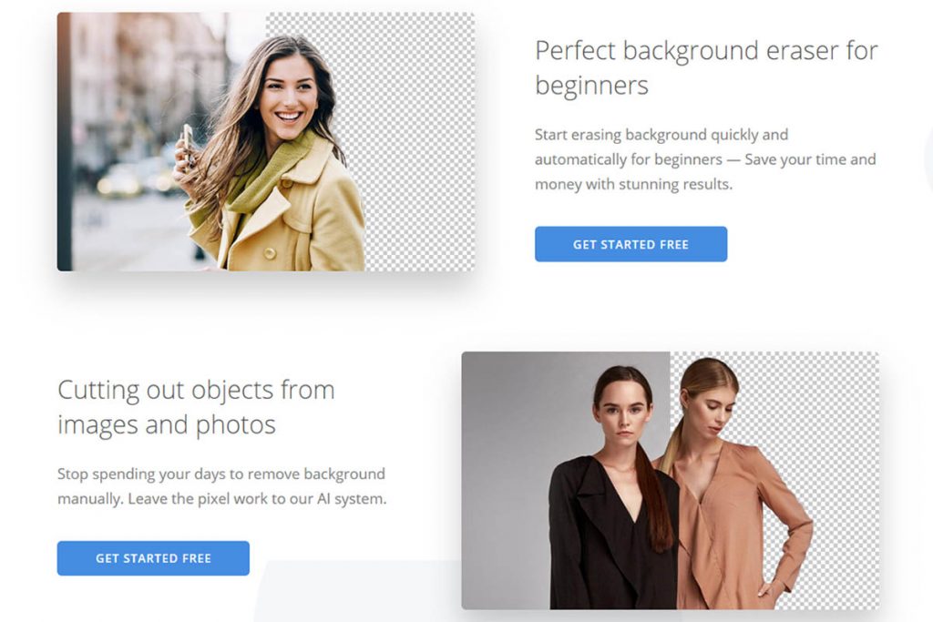 How to Remove Photo Background Free?