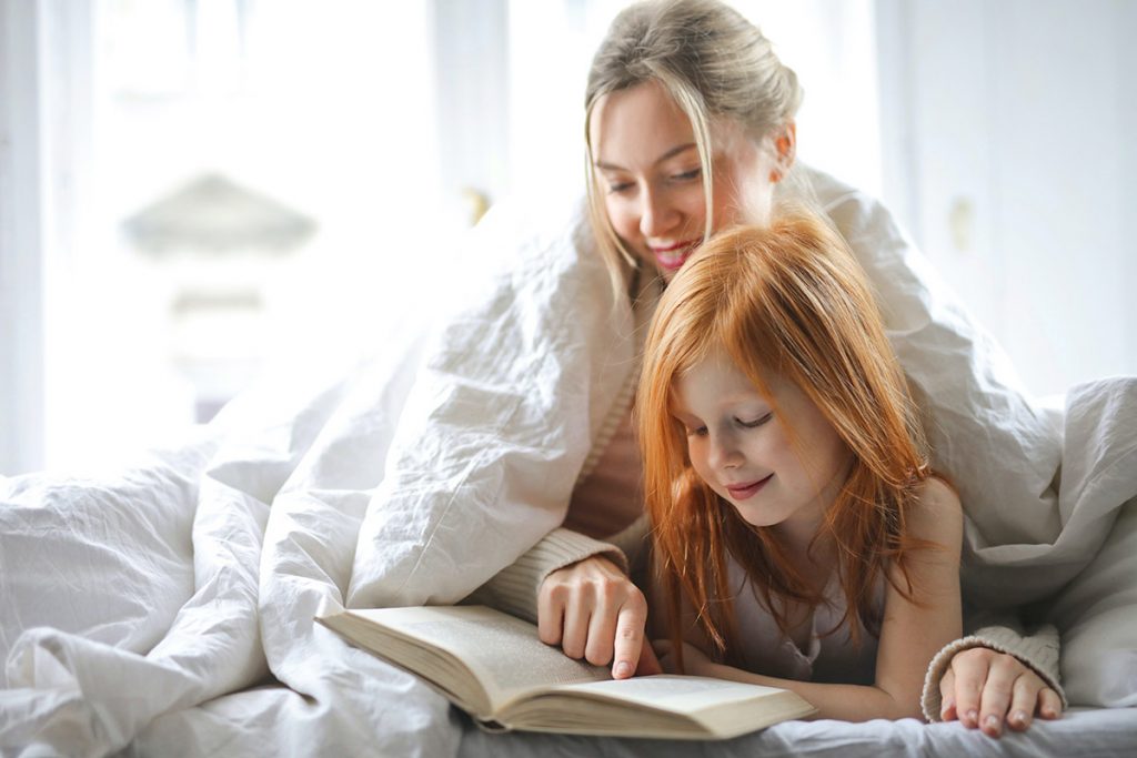 How to Help Your Child Read: The Top Tips to Know - Internet Vibes