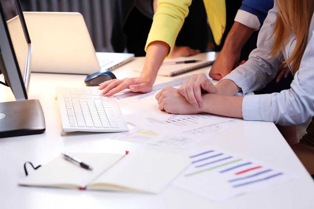 Techniques For Effective Retail Project Management - Internet Vibes