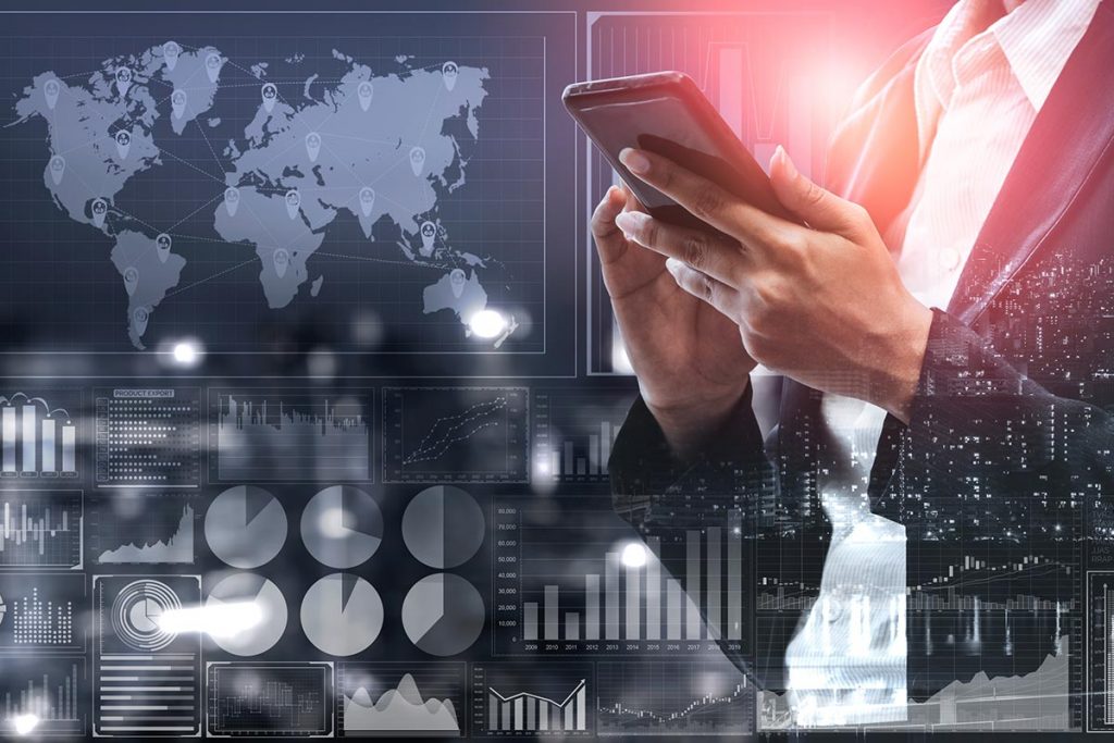 Definition of Information Age and How to Embrace the Digital Age