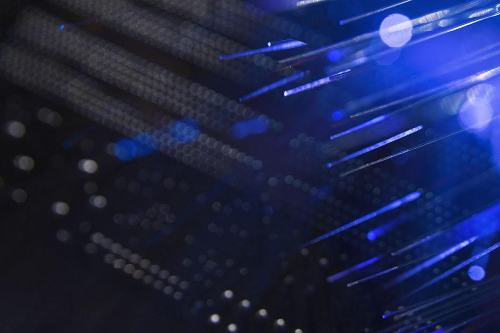 How Does Fiber Internet Work? A Detailed Guide - Internet Vibes