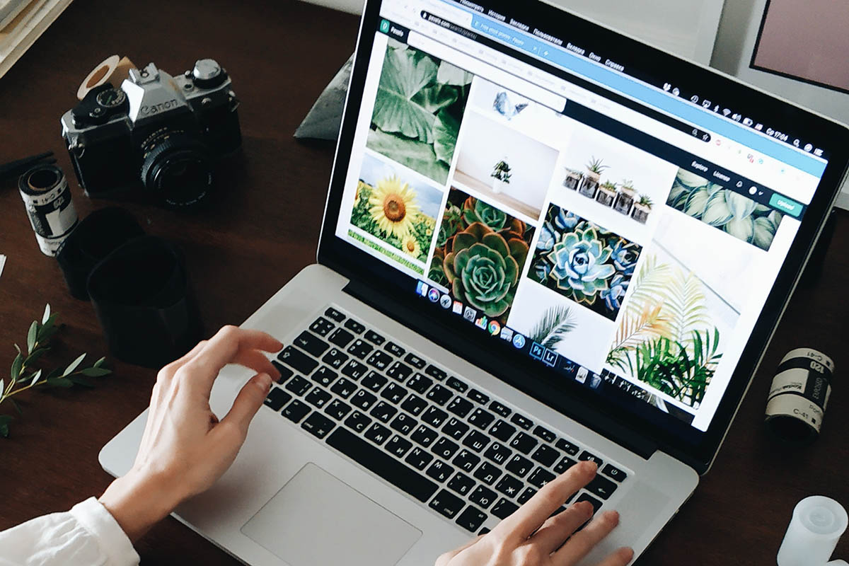 Solutions To Increase Image Resolution Internet Vibes