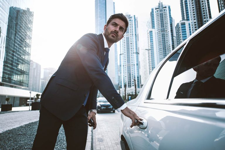 9 Surprising Reasons to Use a Luxury Transport Service - Internet Vibes