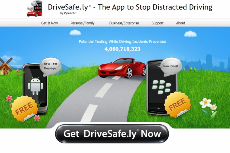 8 Tools To Keep You Safe While Driving - Internet Vibes