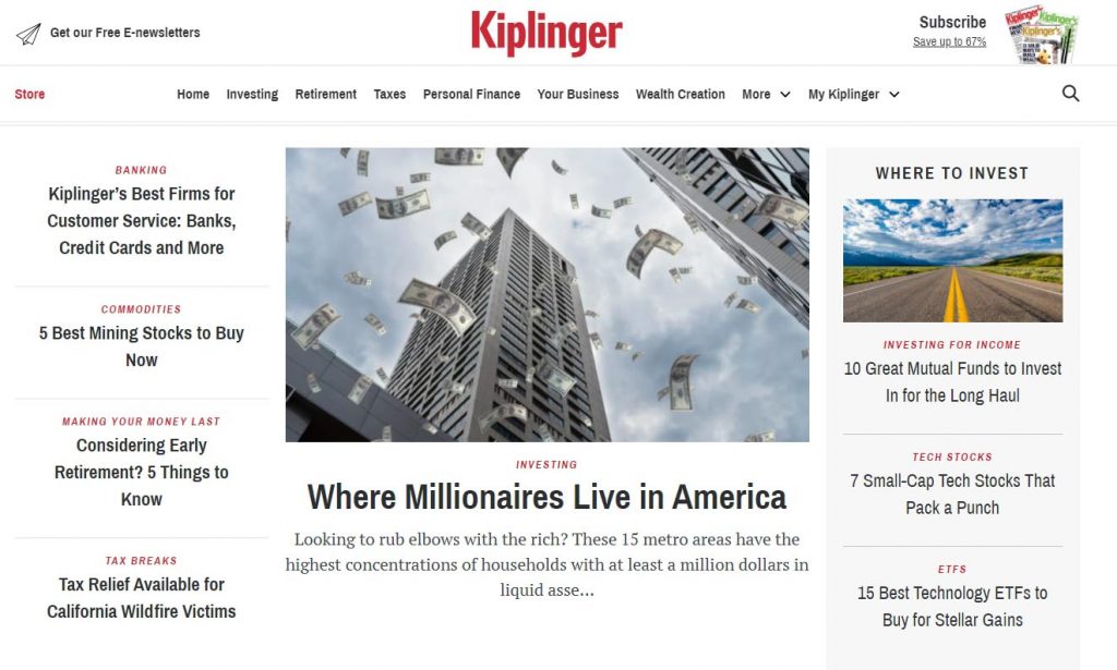 Where To Find The Best Finance Current Events - Internet Vibes