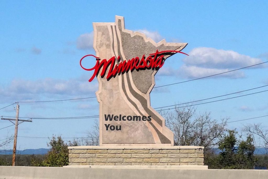 Exploring Beautiful America: What is Minnesota Known For?