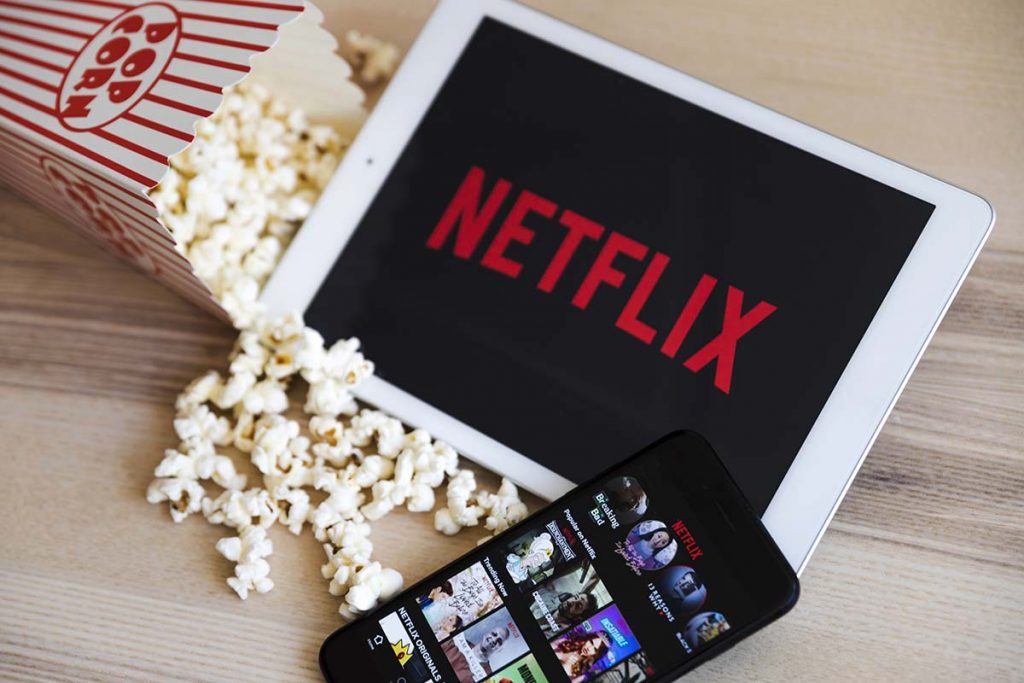 Benefits of Reading Netflix News: Watch Series and Movies