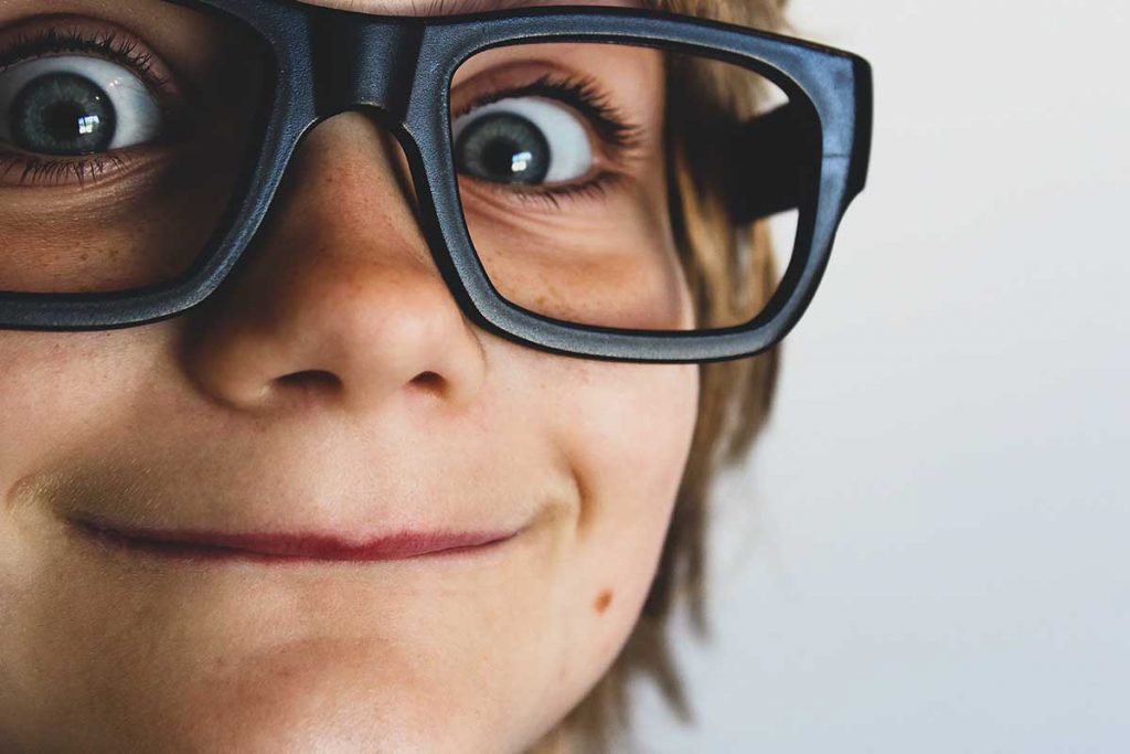 Understanding Lazy Eye: What Is It? - Internet Vibes