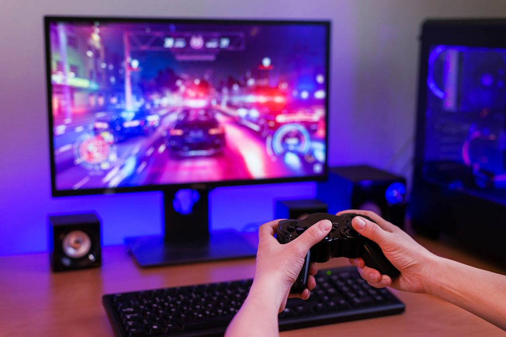 The Best Types of Online Games to Play - Internet Vibes
