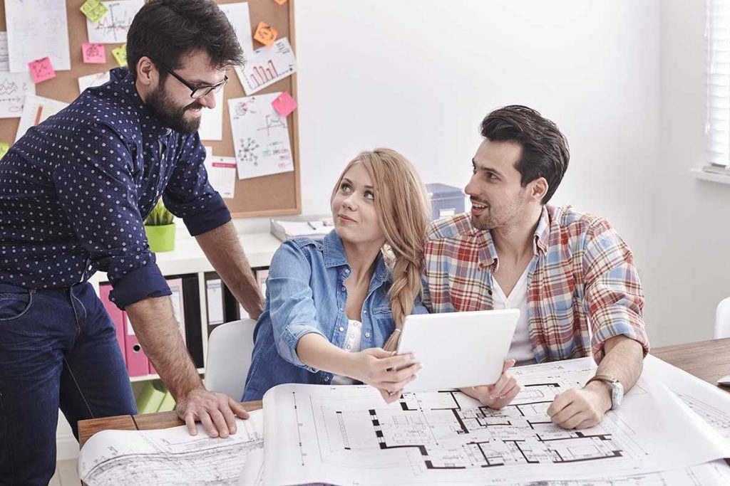 Building A Project Team? Here Are The Important Tips To Consider