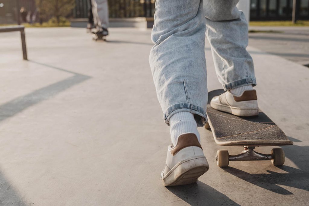 What Are the Different Types of Skateboard Shapes? - Internet Vibes