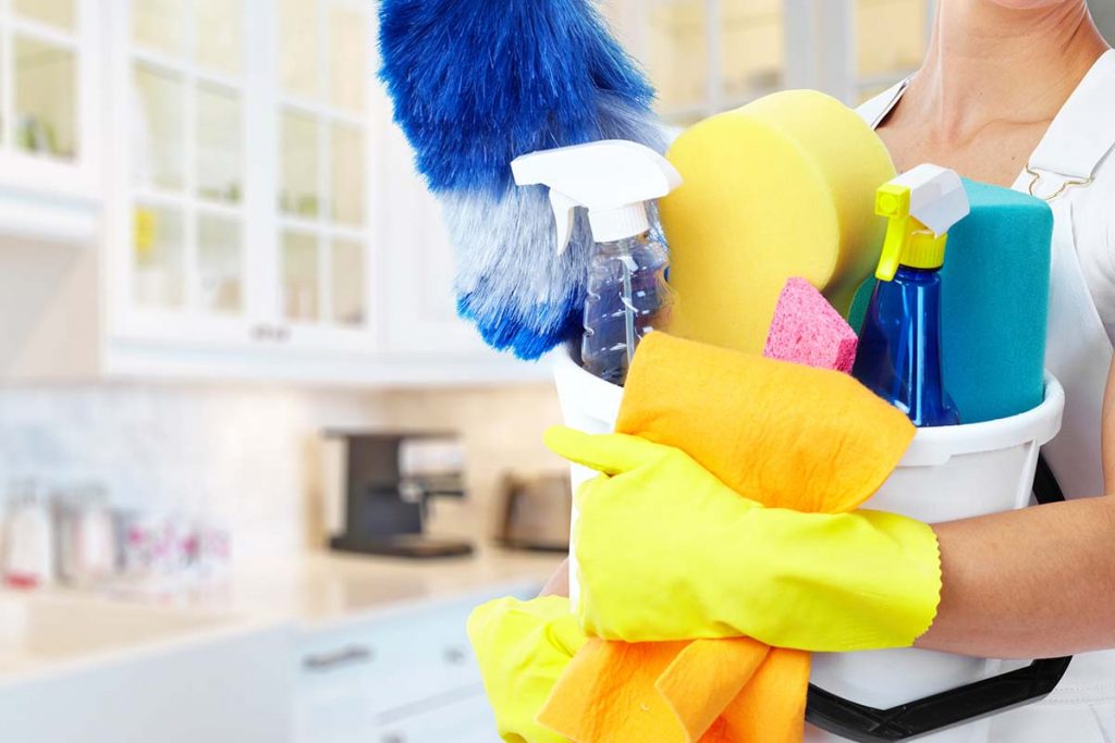 15 Tips For Cleaning Out Your Home - Internet Vibes